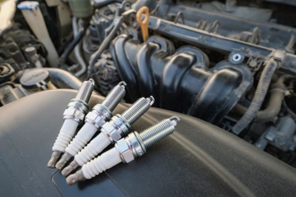 Everything You Need to Know About Spark Plugs - In The Garage with ...