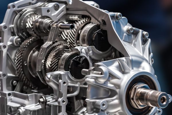 P0746 Code: Pressure Control Solenoid “A” Performance / Stuck Off - In ...