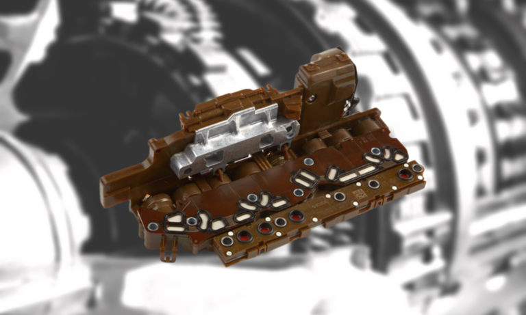 P0746 Code: Pressure Control Solenoid “A” Performance / Stuck Off - In ...