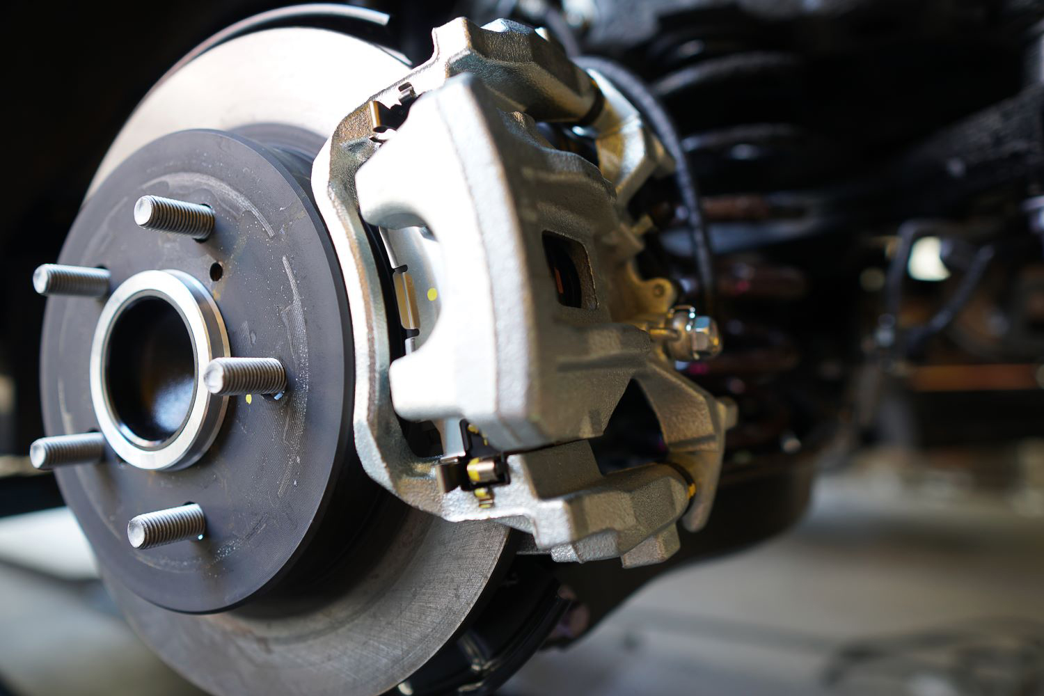 Why Is My Brake Caliper Sticking? - In The Garage with CarParts.com