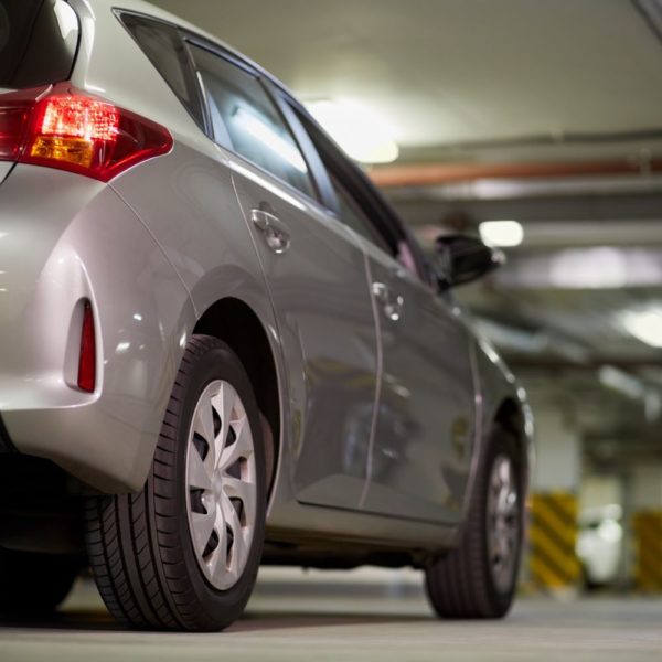 Parallel Parking Made Easy - In The Garage with CarParts.com