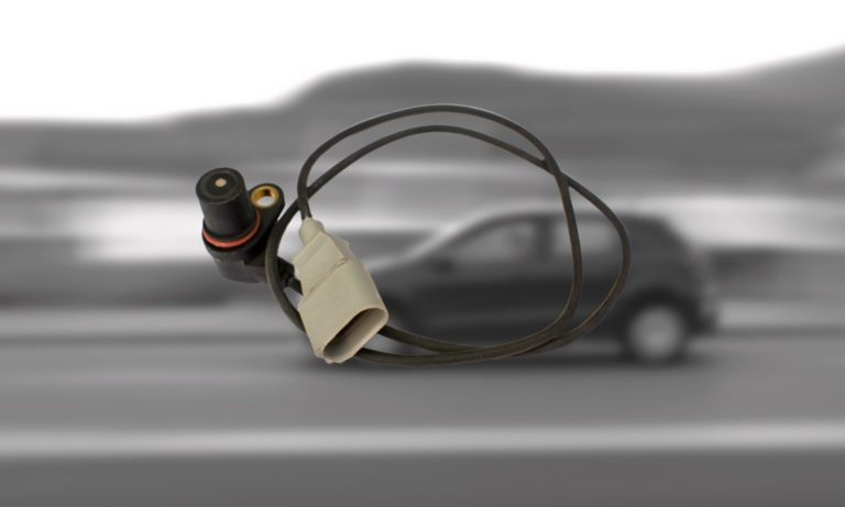 What Is a Speed Sensor and What Does It Do? - In The Garage with ...