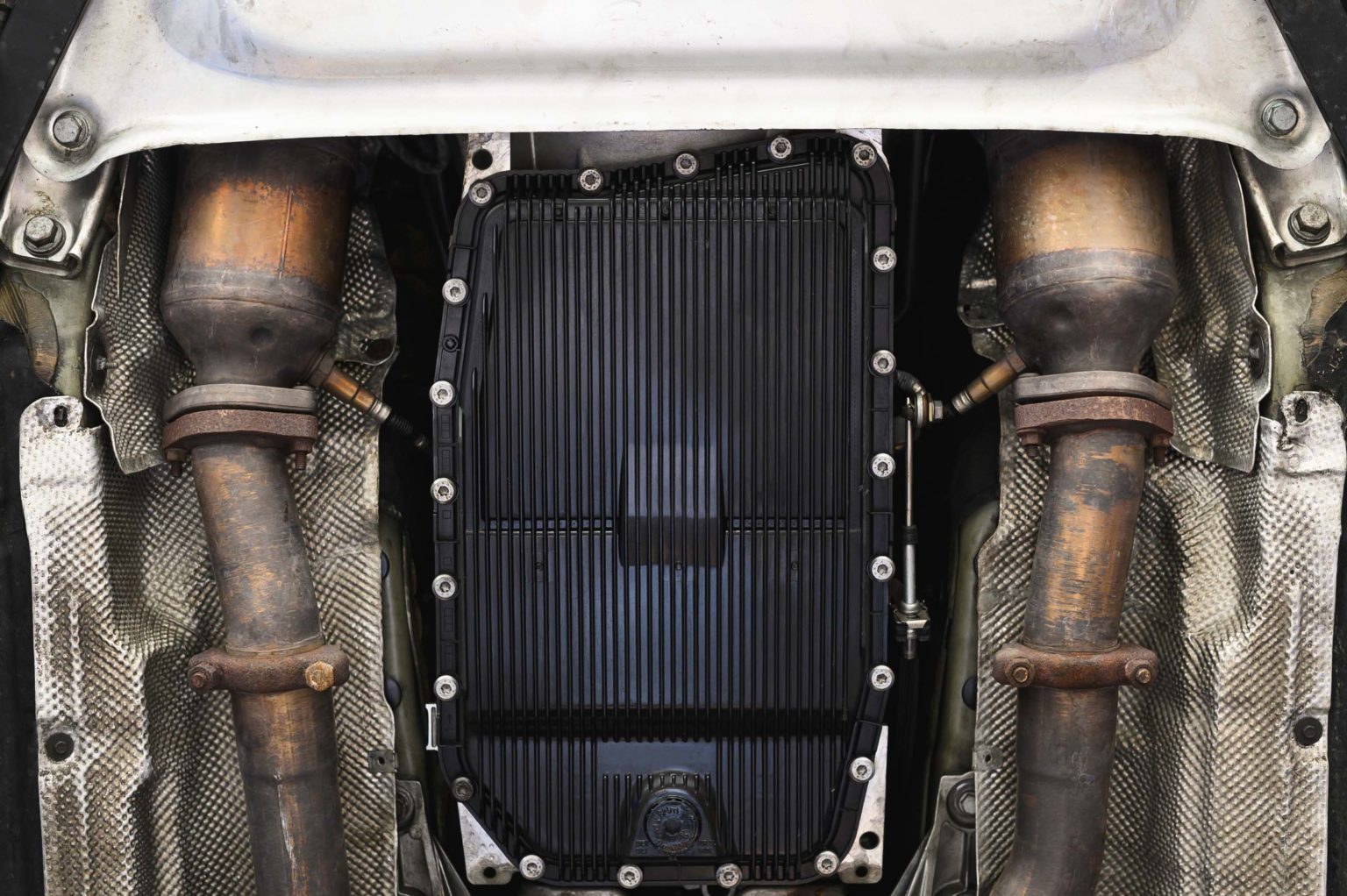 P0710 Code: Transmission Fluid Temperature Sensor "A" Circuit - In The ...