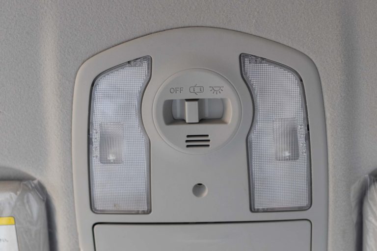 Your Ultimate Guide to Shopping for Interior Car Lights - In The Garage ...