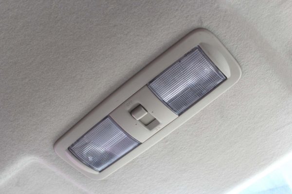 Your Ultimate Guide to Shopping for Interior Car Lights - In The Garage ...