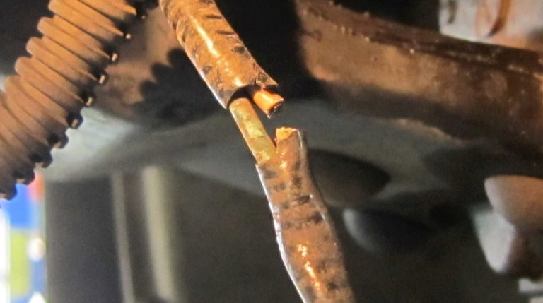 P0445 Code: Evaporative Emission System Purge Control Valve “A” Circuit ...