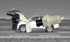 What Is a Speed Sensor and What Does It Do? - In The Garage with ...