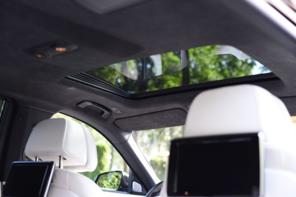 The Difference Between a Sunroof and a Moonroof Explained - In The ...