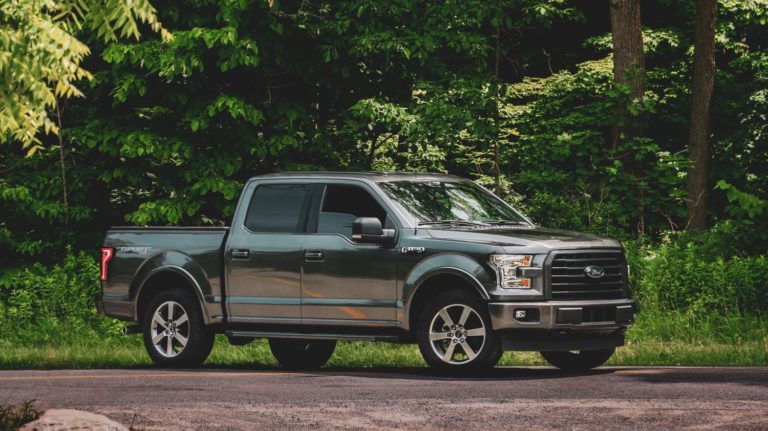 Regular Cab, Extended Cab, or Crew Cab: A Guide to Truck Cab Styles ...