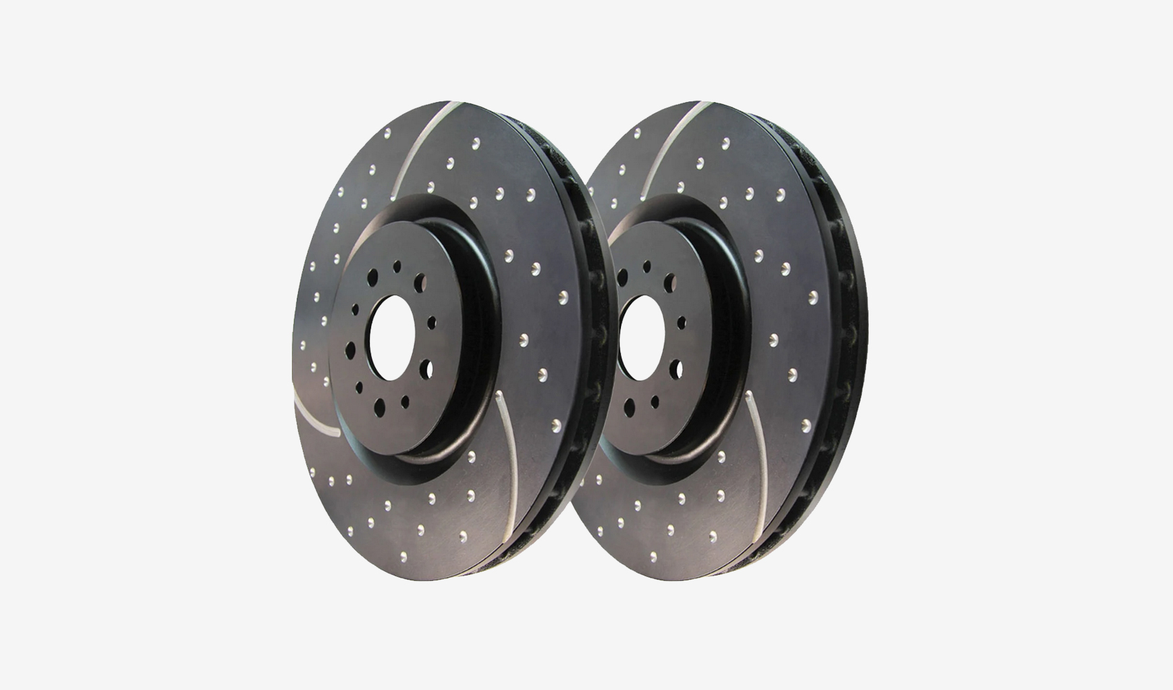 Your Guide to Shopping for New Brake Rotors - In The Garage with ...