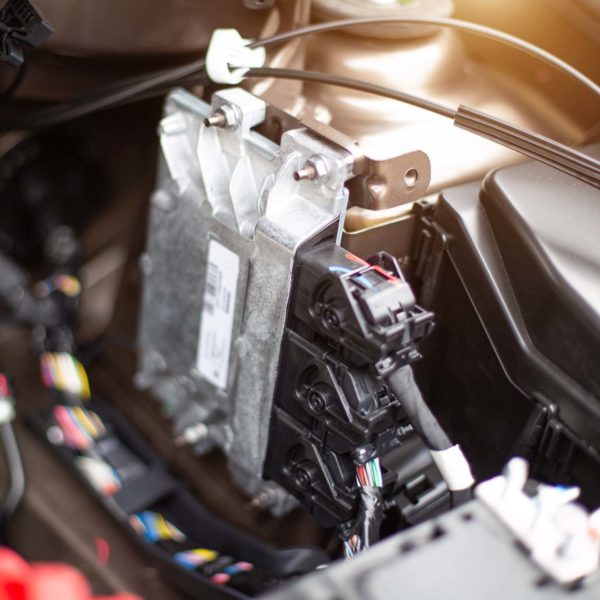 P0602 Code: Control Module Programming Error - In The Garage with CarParts.com