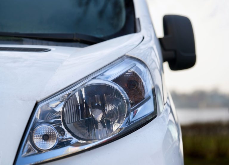 What Are Parking Lights For? - In The Garage with CarParts.com