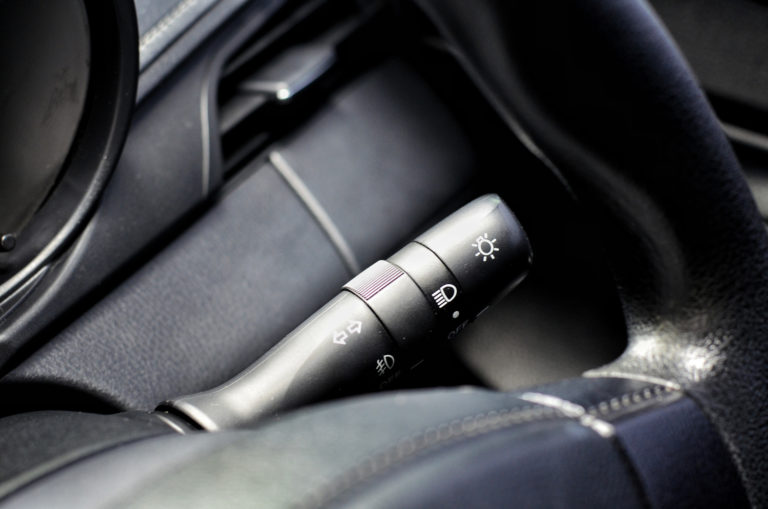 What Is a Car Dimmer Switch? - In The Garage with CarParts.com