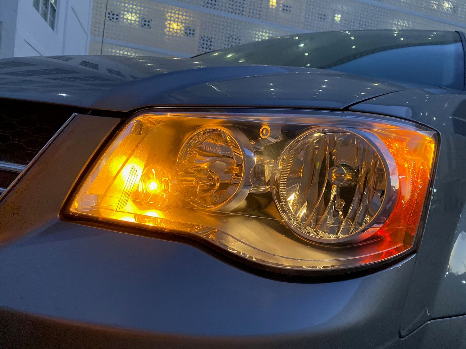 What Are Parking Lights For? - In The Garage with CarParts.com