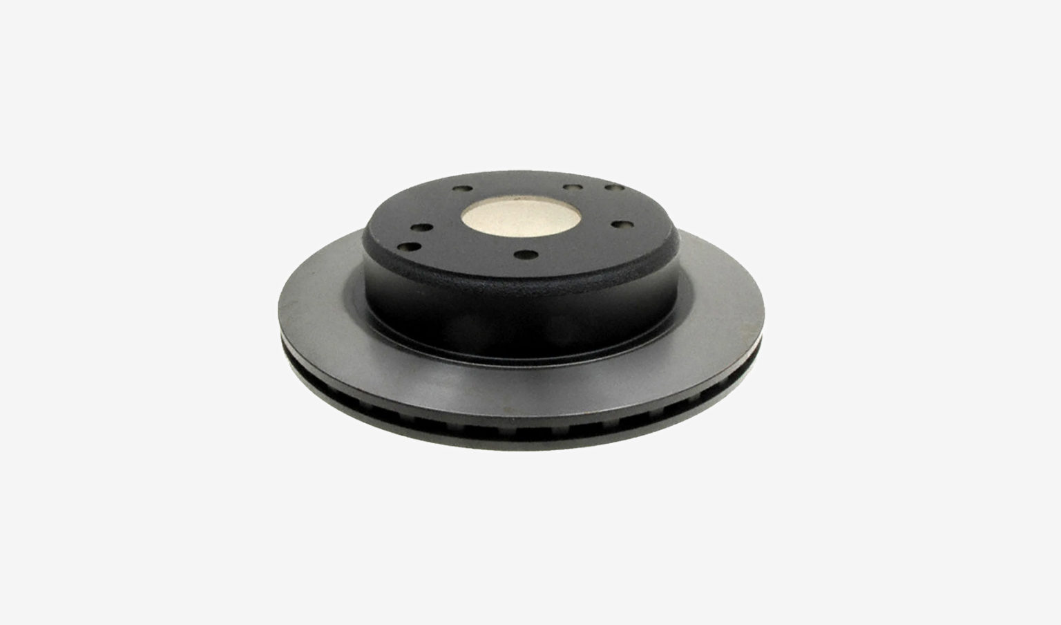 Your Guide to Shopping for New Brake Rotors - In The Garage with ...