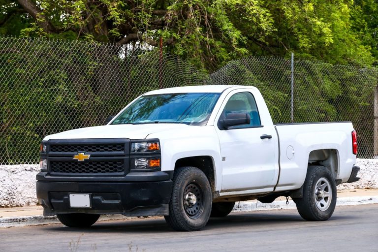 Regular Cab, Extended Cab, or Crew Cab: A Guide to Truck Cab Styles ...