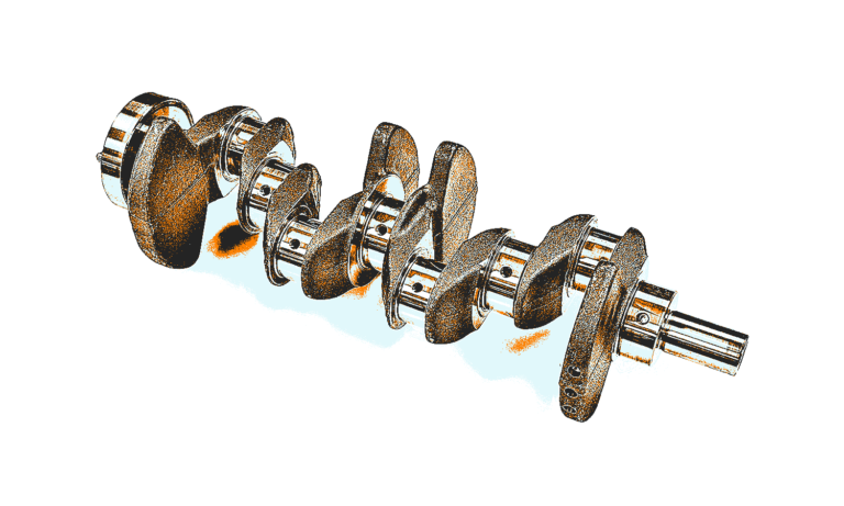 Car Engine Parts Guide & Resources - In The Garage with CarParts.com