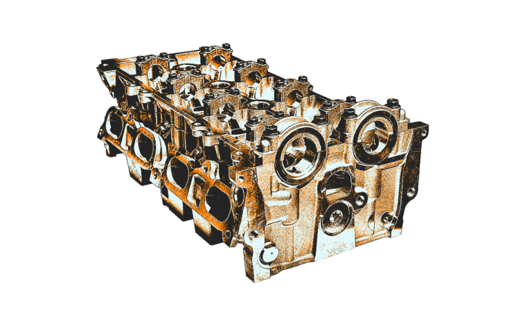 Car Engine Parts Guide & Resources - In The Garage with CarParts.com