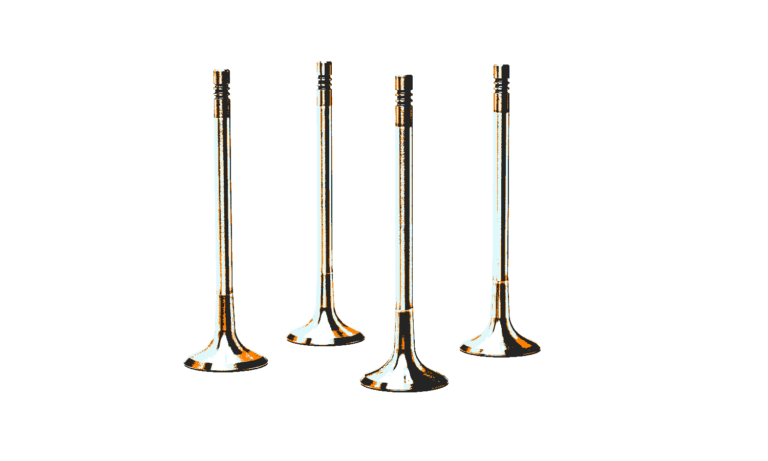 Car Engine Parts Guide & Resources - In The Garage with CarParts.com