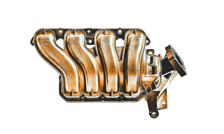 Car Engine Parts Guide & Resources - In The Garage with CarParts.com