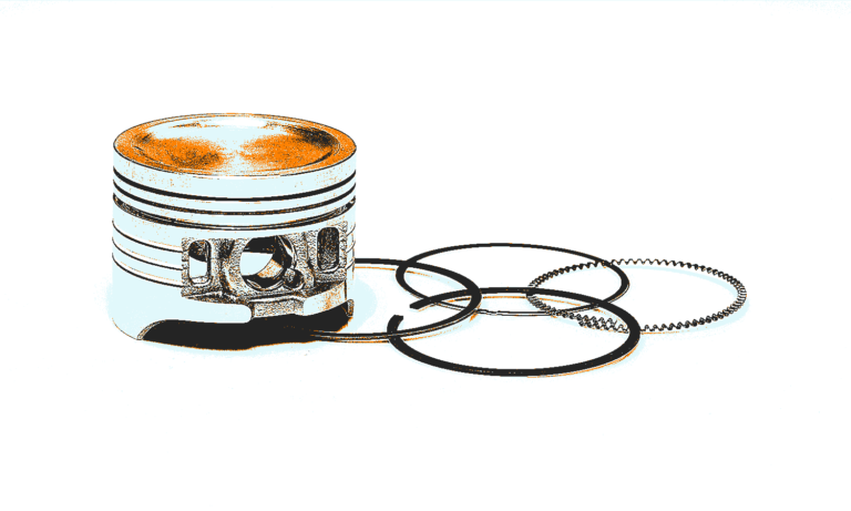 Car Engine Parts Guide & Resources - In The Garage with CarParts.com