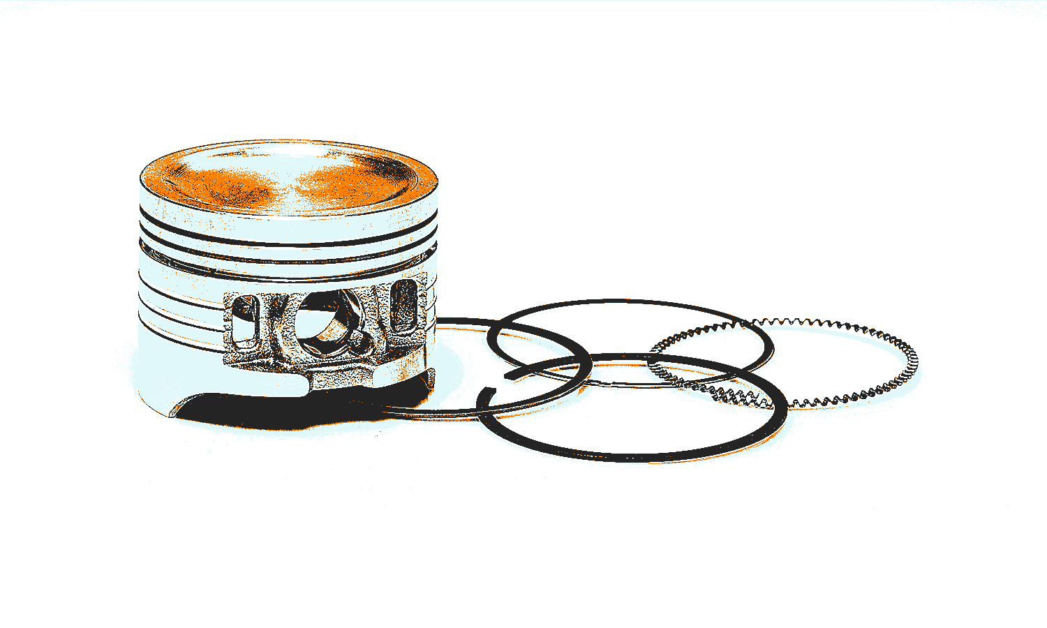 Car Engine Parts Guide & Resources - In The Garage with CarParts.com