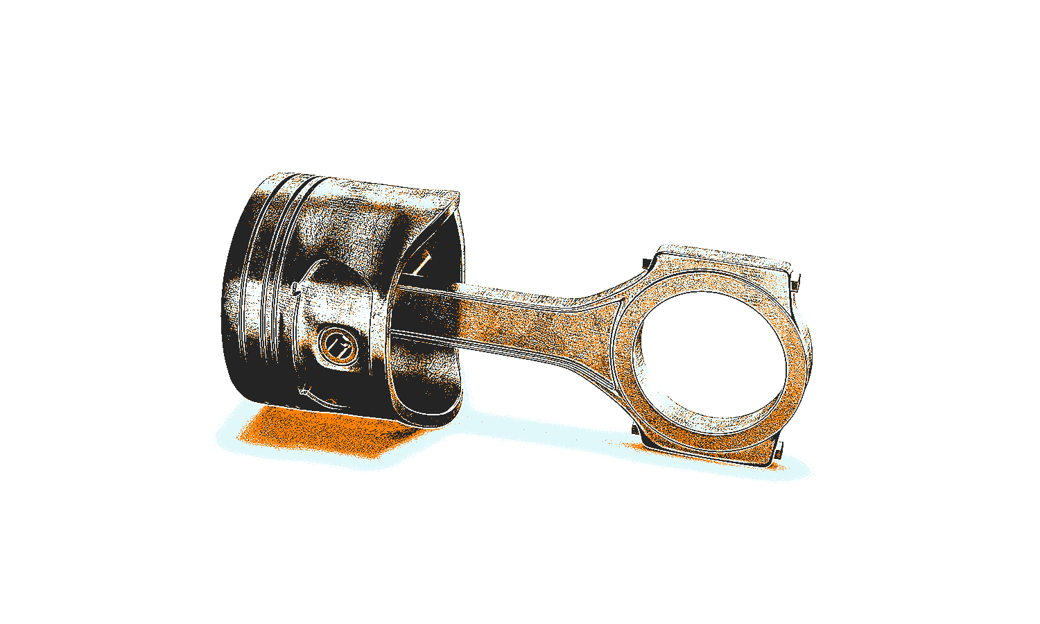 Car Engine Parts Guide & Resources - In The Garage with CarParts.com