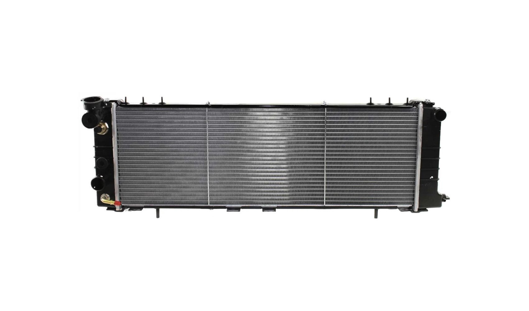 Best Radiators for Your Vehicle - In The Garage with CarParts.com