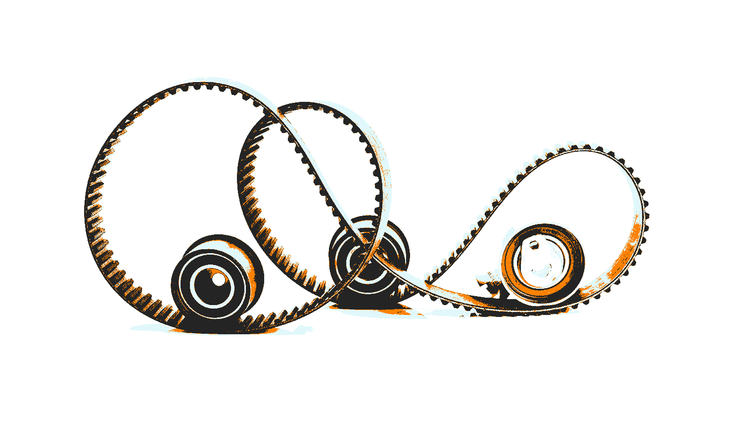 Car Engine Parts Guide & Resources - In The Garage with CarParts.com