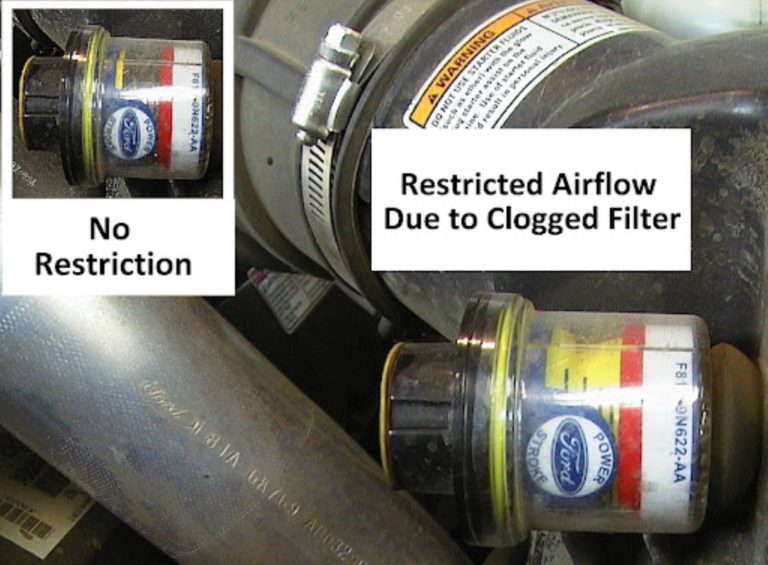 How to Change your Engine Air Filter - In The Garage with CarParts.com