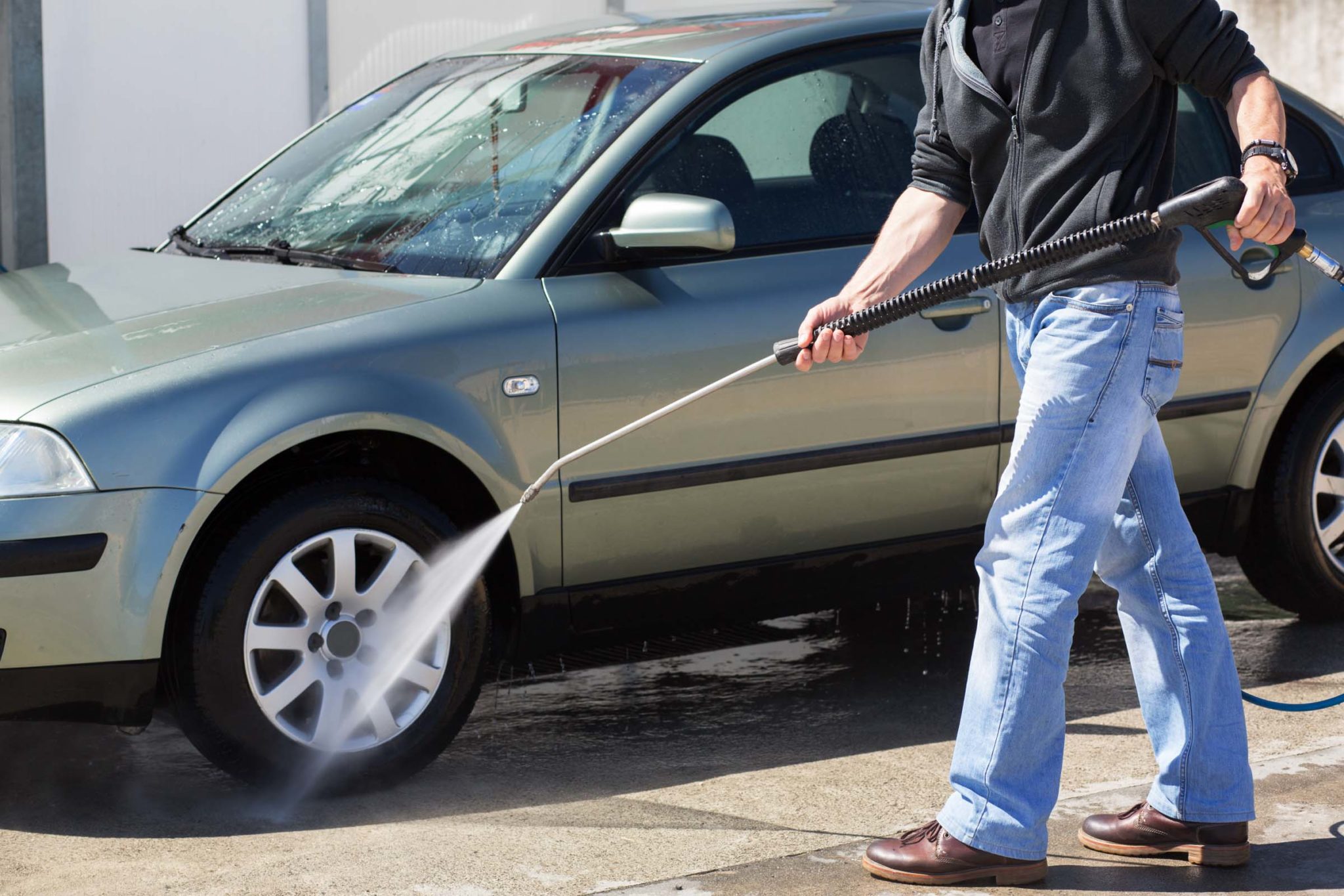 Car Body Parts and Repair Resources - In The Garage with CarParts.com
