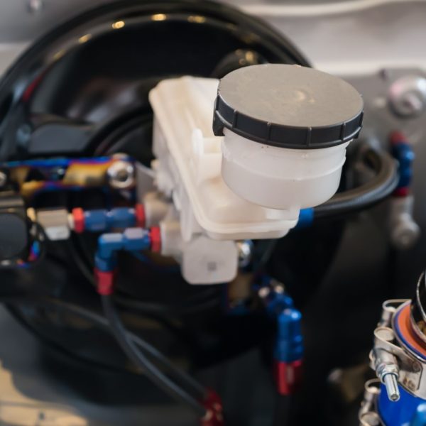 Where Is the Master Cylinder Located? - In The Garage with CarParts.com