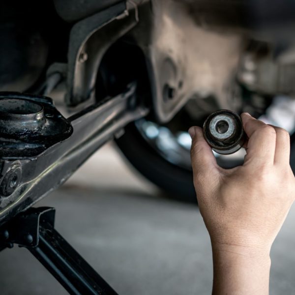 What You Need To Know About Polyurethane Bushing Grease - In The Garage ...