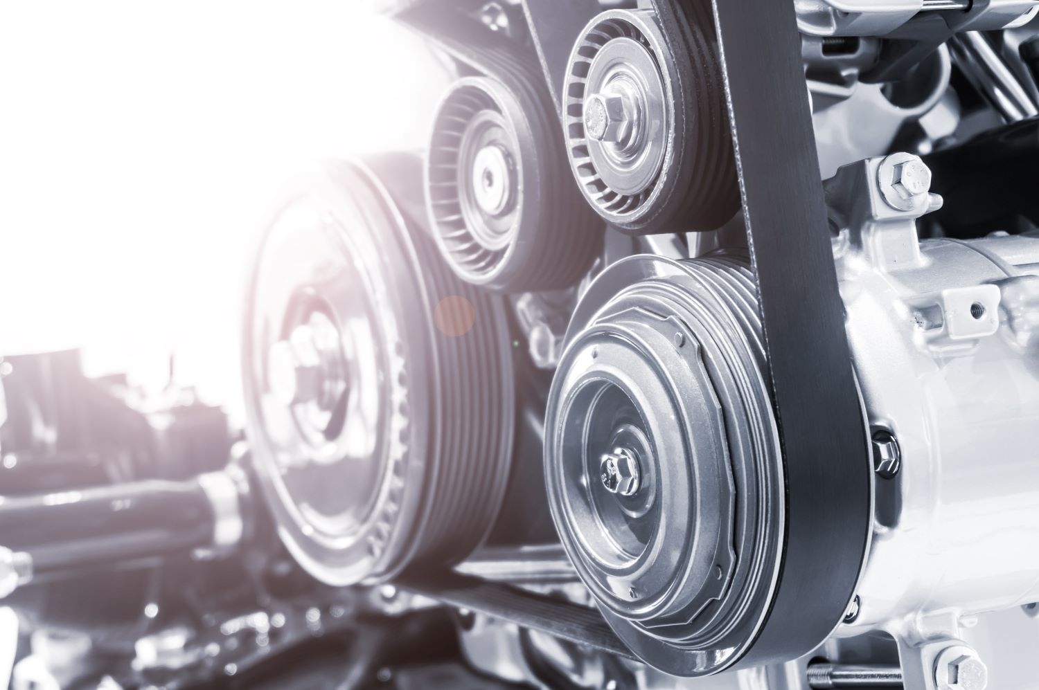 The Crankshaft Pulley: What It Is and How to Tell if It’s Broken - In ...