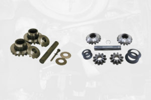 Your Guide to How Spider Gears Work, Plus FAQs - In The Garage with ...