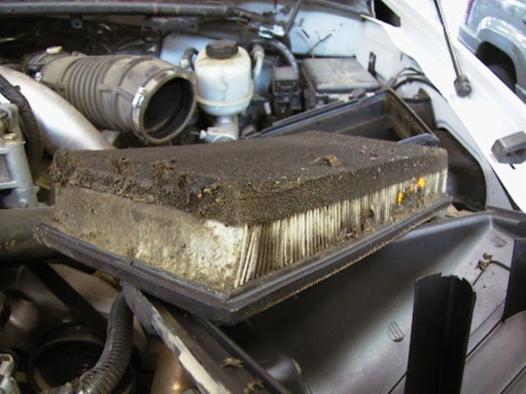 How to Change your Engine Air Filter - In The Garage with CarParts.com