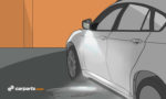 What Are Puddle Lights? Straight Answers - In The Garage with CarParts.com