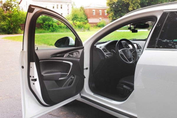 Car Body Parts and Repair Resources - In The Garage with CarParts.com
