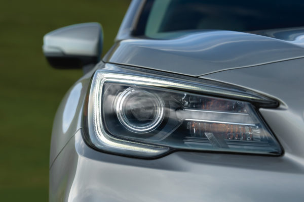 Must-Have Subaru Outback Accessories for Your SUV - In The Garage with ...