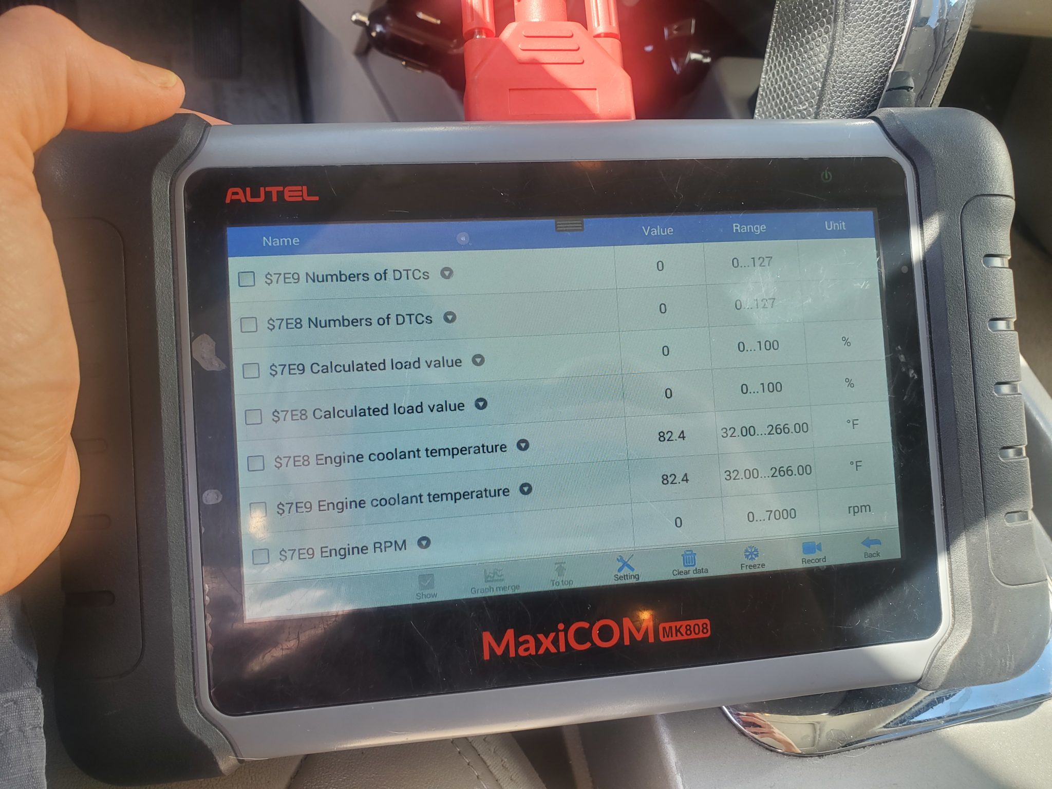 The Different Types of Scan Tools and Code Readers: Which is Right for ...