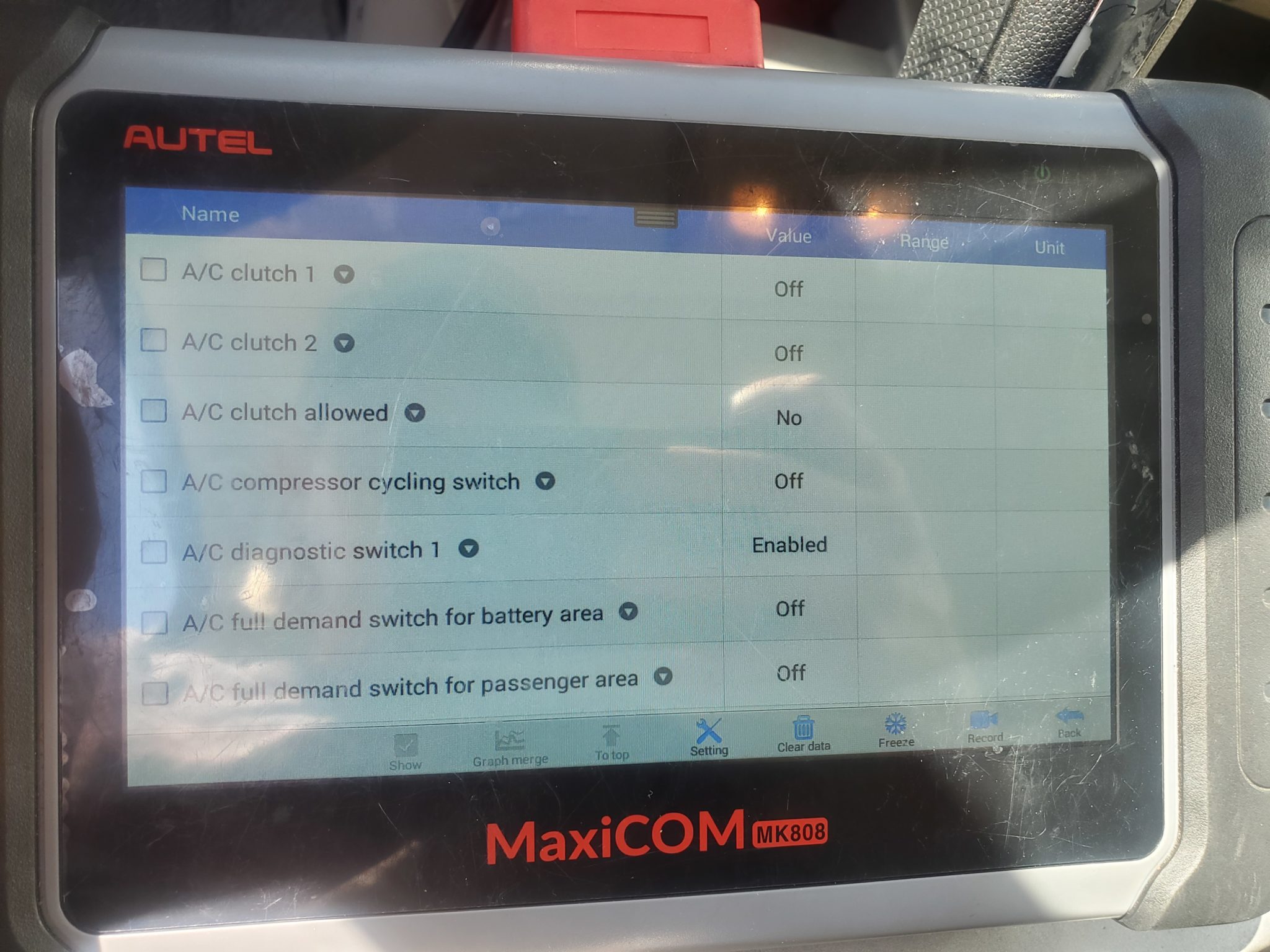 The Different Types of Scan Tools and Code Readers: Which is Right for ...