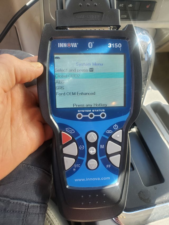 The Different Types of Scan Tools and Code Readers: Which is Right for ...