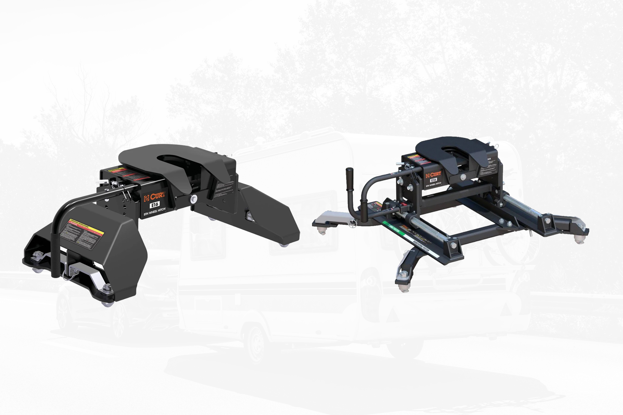 5th Wheel Hitch Guide: Installation, Differences vs Gooseneck, and More ...