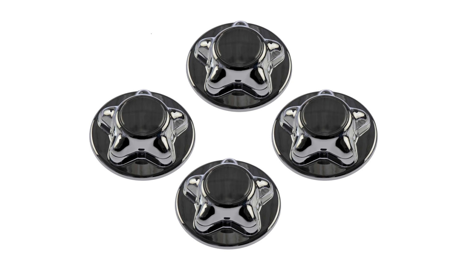 Everything You Need to Know About Hub Caps - In The Garage with ...