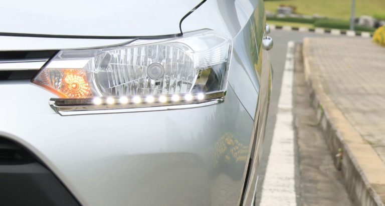 DRL System: How It Works and Replacement Guide - In The Garage with ...