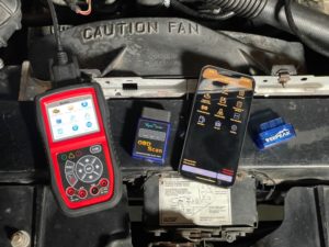 The Different Types of Scan Tools and Code Readers: Which is Right for ...