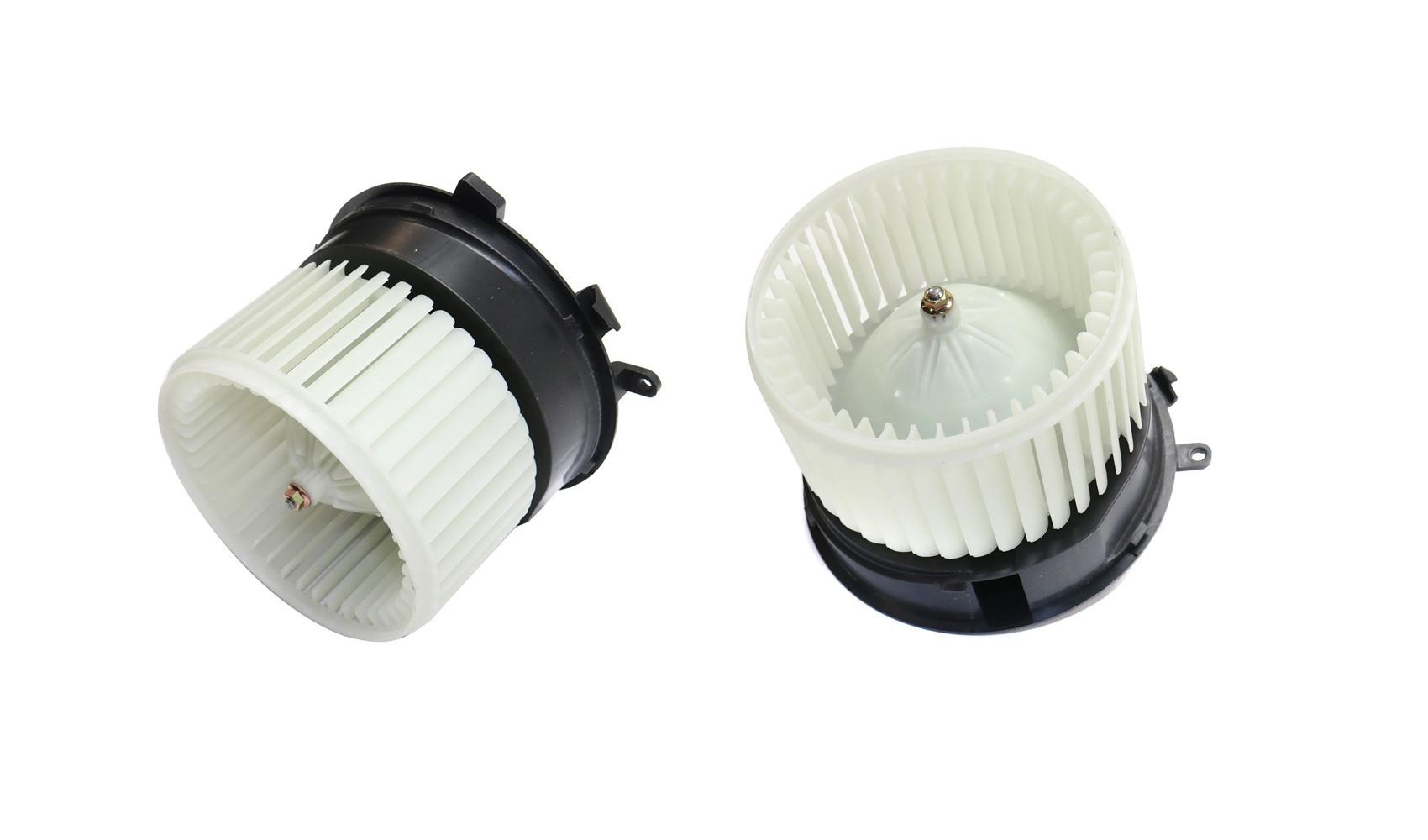 What Is a Car Blower Motor? Purpose, Symptoms, and More - In The Garage ...