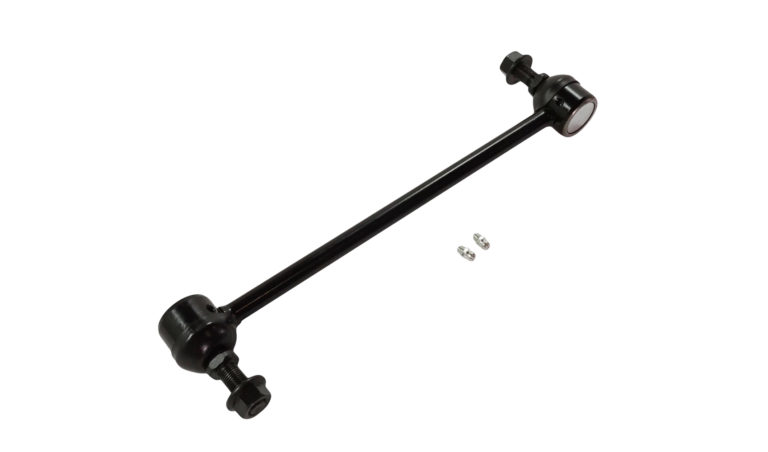 Sway Bar End Link Guide: What It Is, Replacement FAQs, and More - In ...