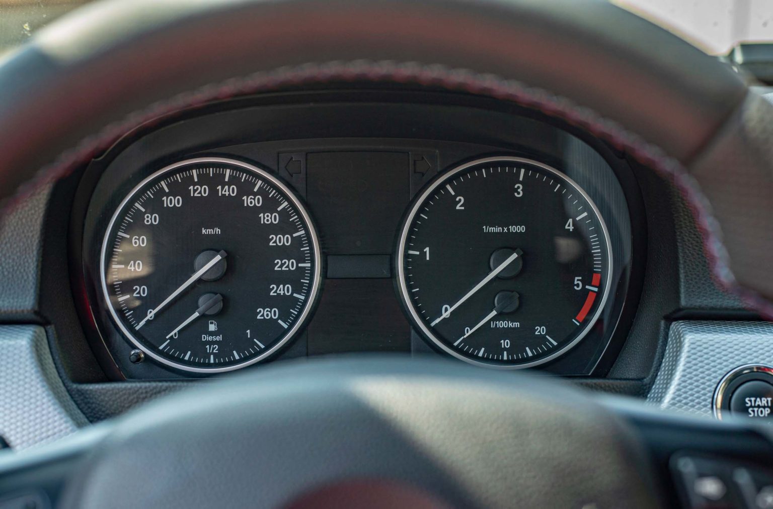 What Does Car RPM Stand For? - In The Garage with CarParts.com