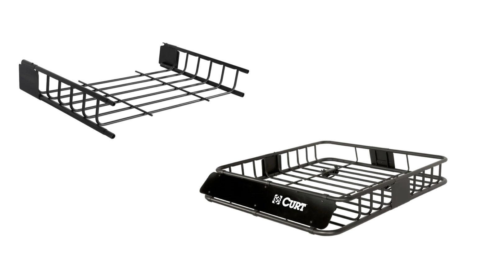 Your Guide to Shopping for Cargo Baskets - In The Garage with CarParts.com